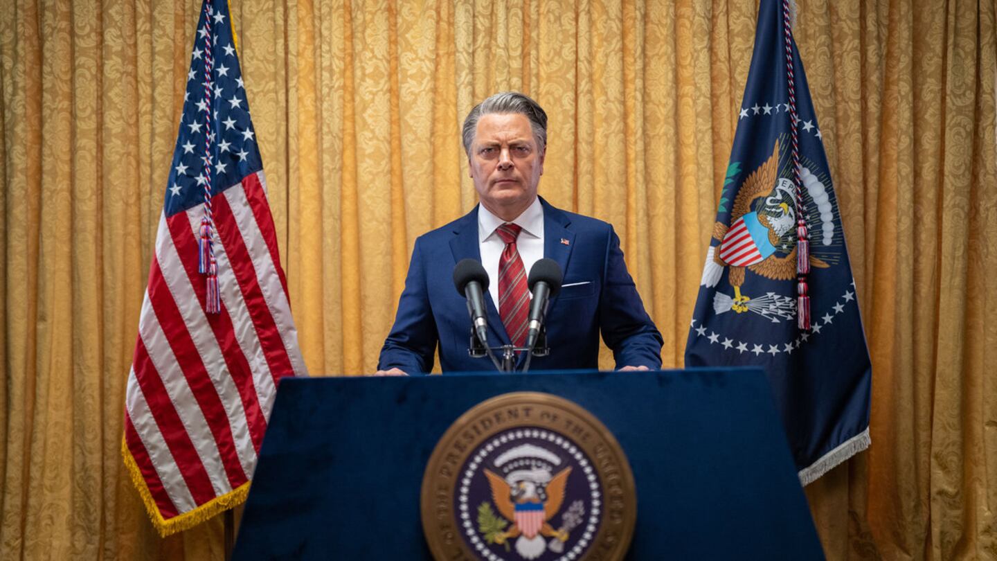 Alex Garland’s ‘Civil War’ Review: Explosive Warning of Trump Takeover