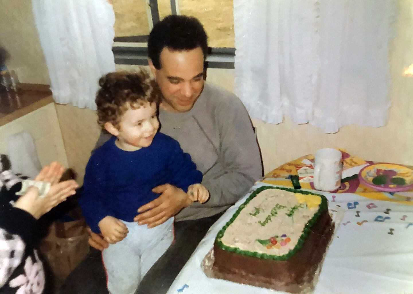 Joe Dalia: I Went Hungry as a Child, It’s Why I Love Tim Walz
