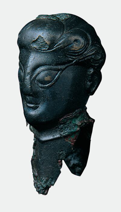 The Ancient Art of the Celtic People (PHOTOS)