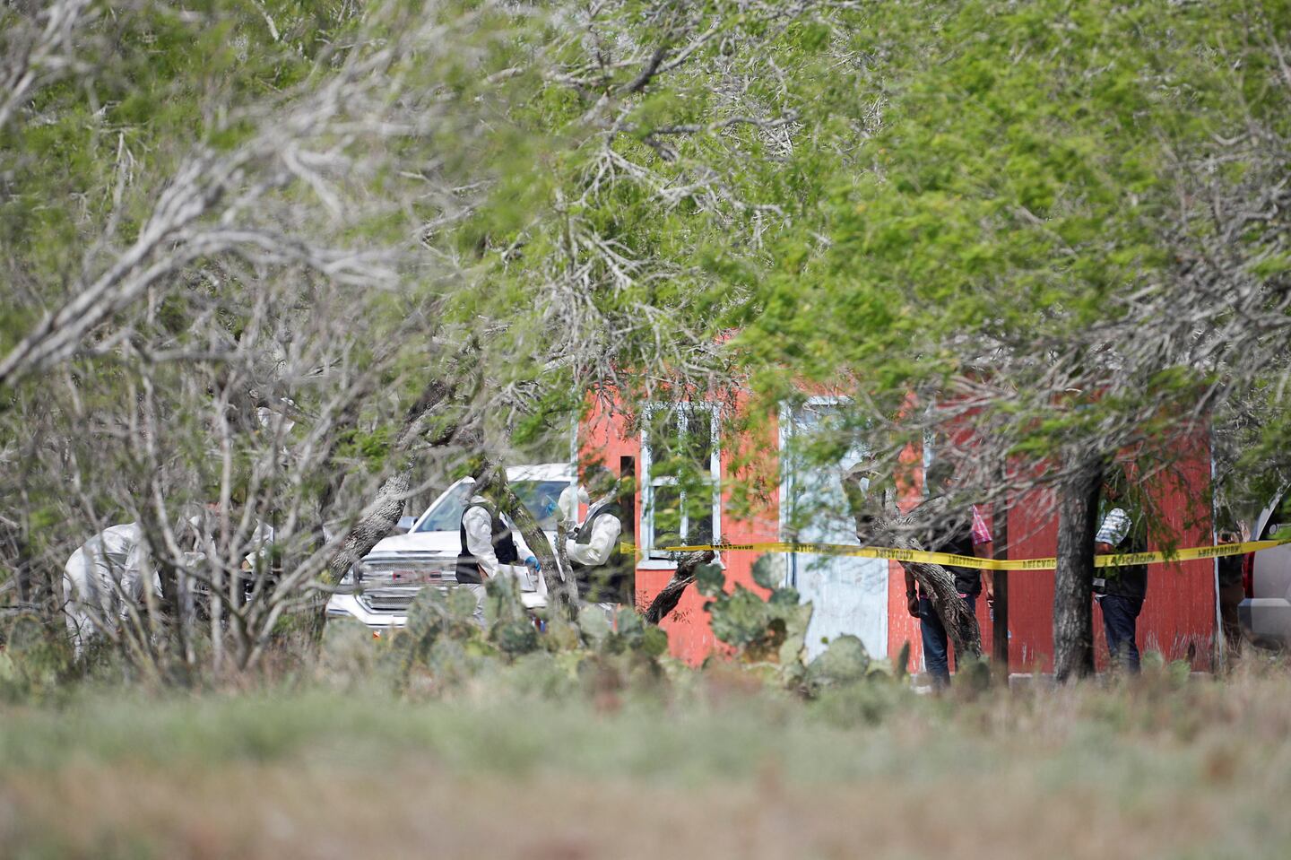 Dramatic Details Emerge on Rescue of Americans Kidnapped in Matamaros ...