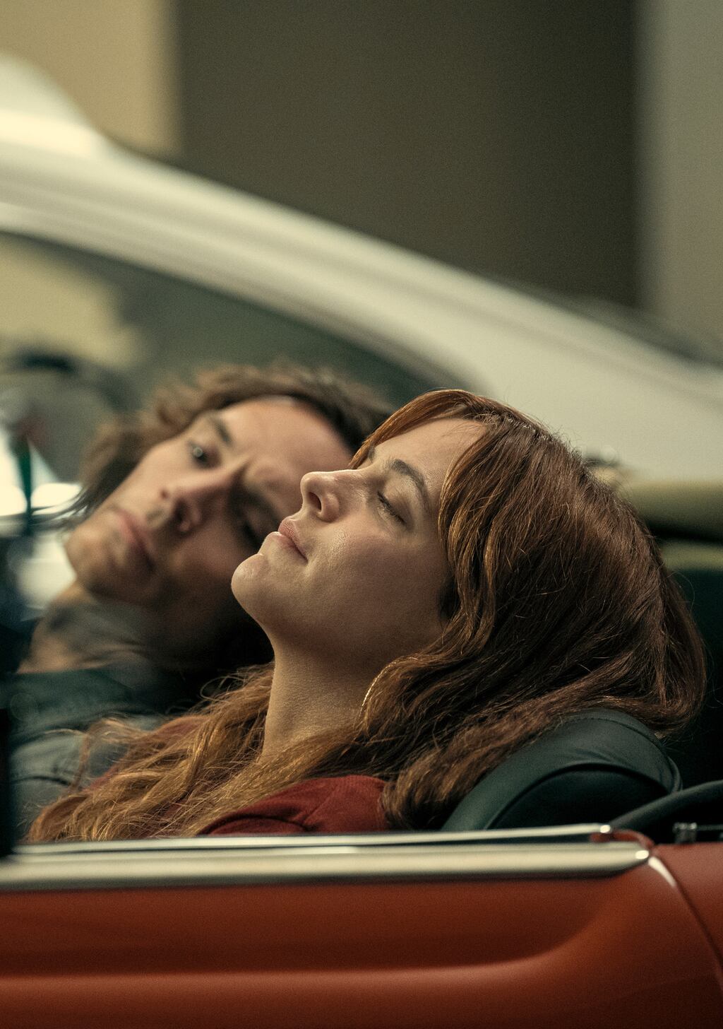 ‘Daisy Jones’ Star Riley Keough Is Finally Having Her Breakout Moment