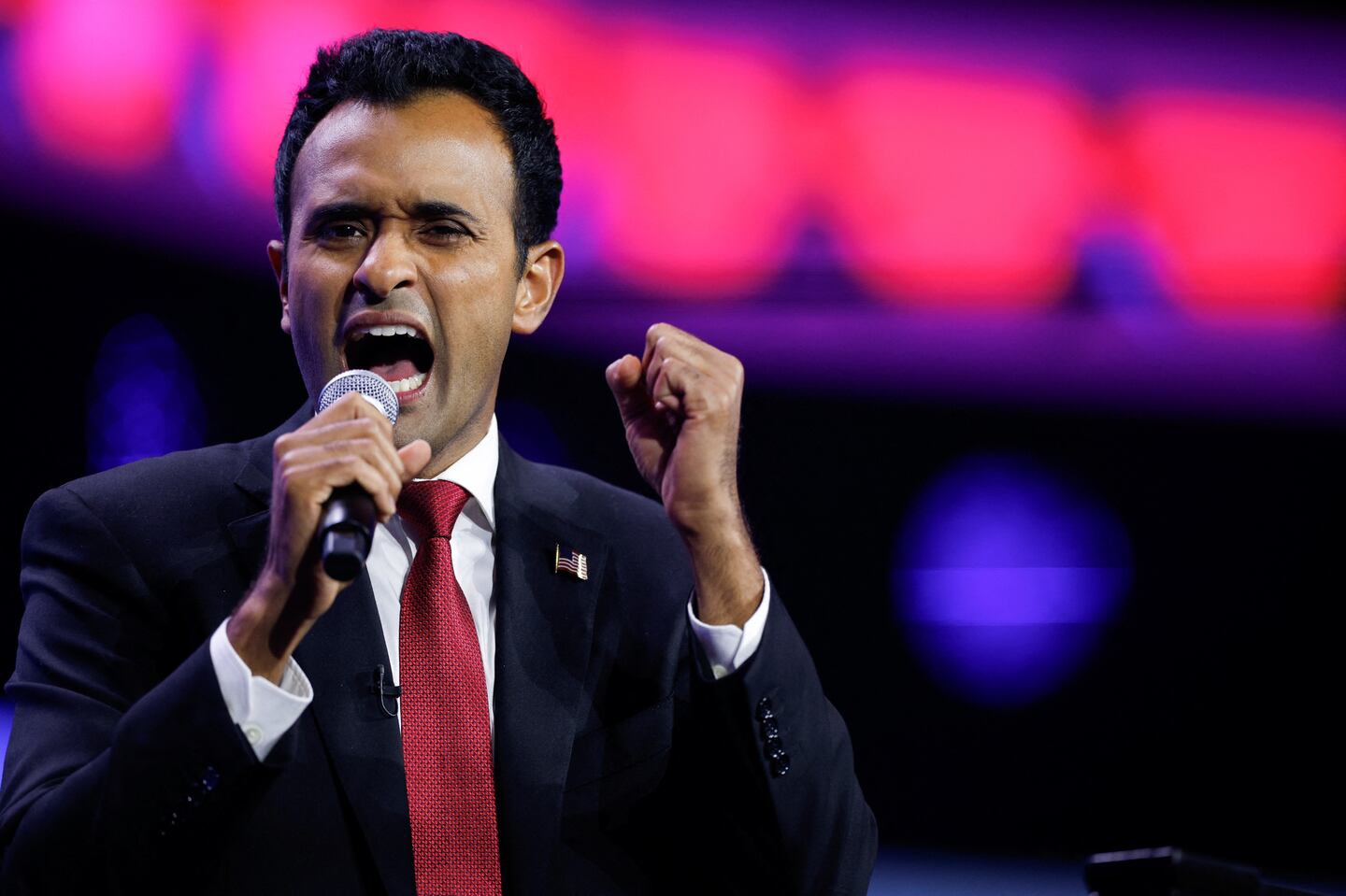 The Running List of 2024 Presidential Candidates—and How They Can Win