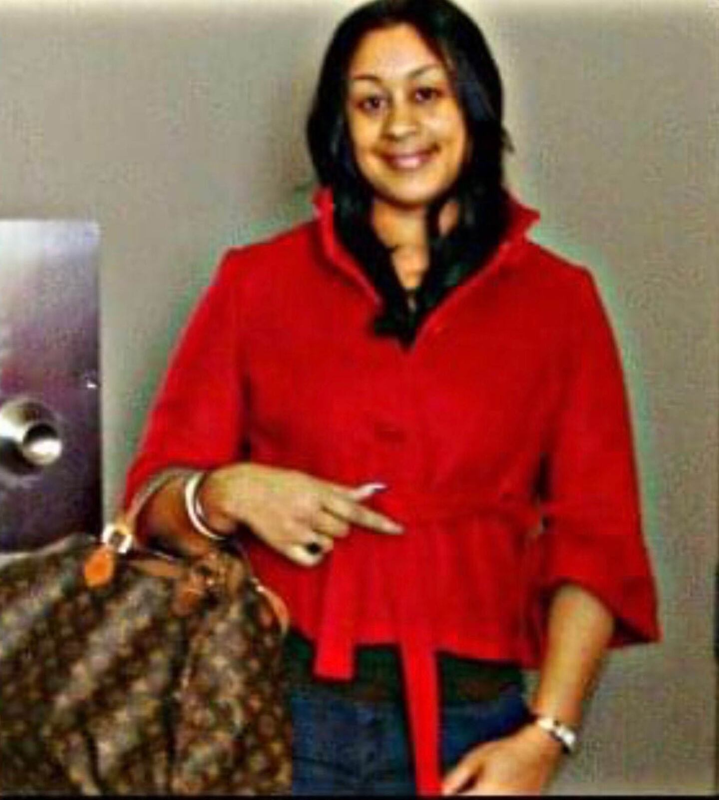 The Horrific Unsolved Slaying of Mom Sherri Smith in Alabama