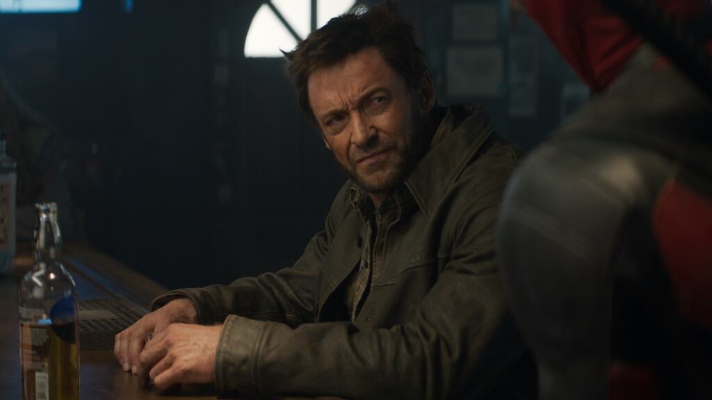 ‘Deadpool and Wolverine’: The Movie’s Best Scene Should Make You Cry
