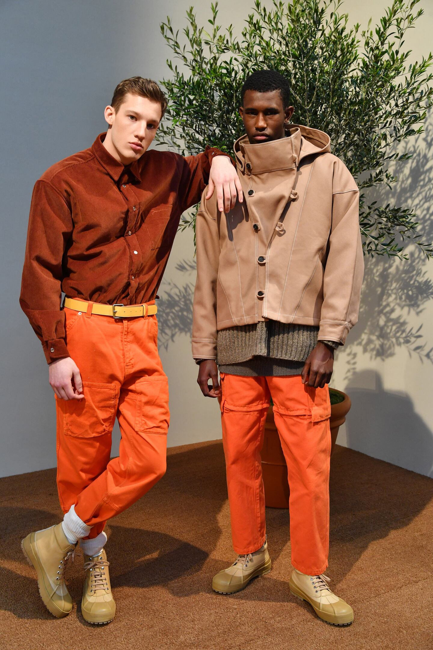 The Smart and The Crazy: Inside The Standout Paris Menswear Shows