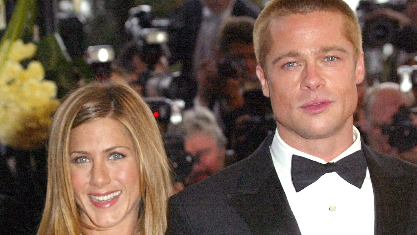 What Jennifer Aniston Says About Obama Affair Rumors