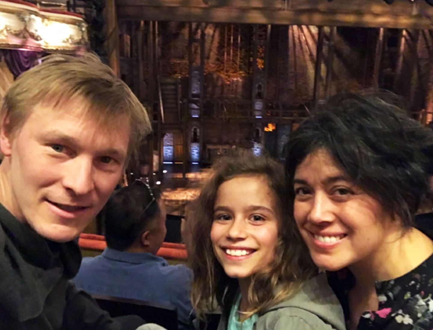 Inside the Frantic Search for Tech Billionaires’ Missing Child, Mint ...