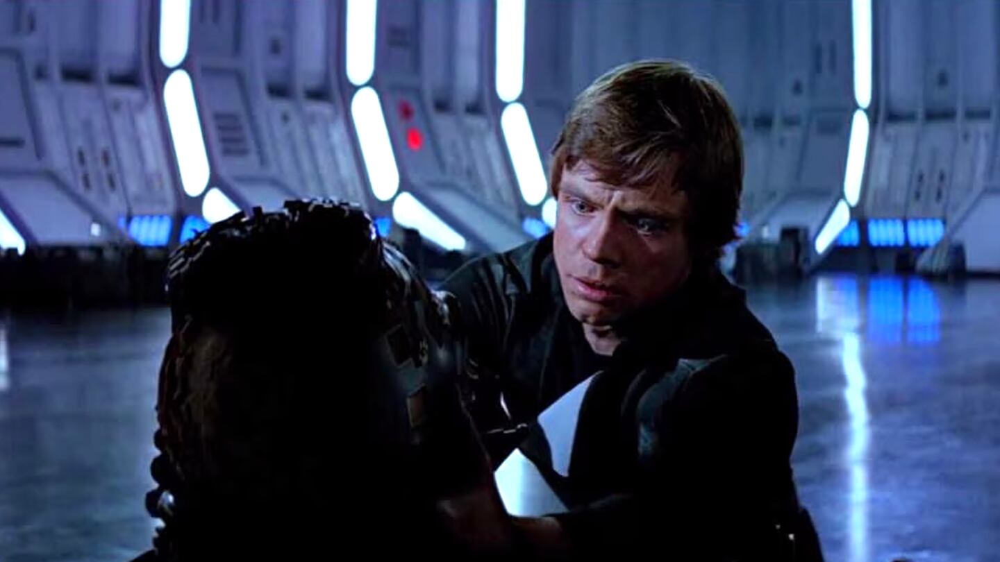 101 Best Moments in the Entire Star Wars Universe, Ranked