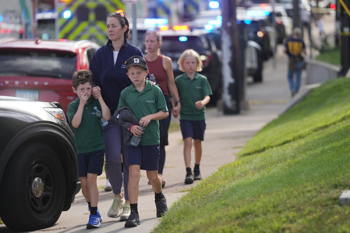 MAGA Melts Down Over Fox News Host Trey Gowdy’s Case for Gun Control ...