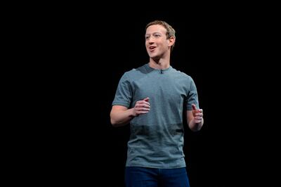 Mark Zuckerberg’s Meta Makeover Is All About Sad Boy Streetwear