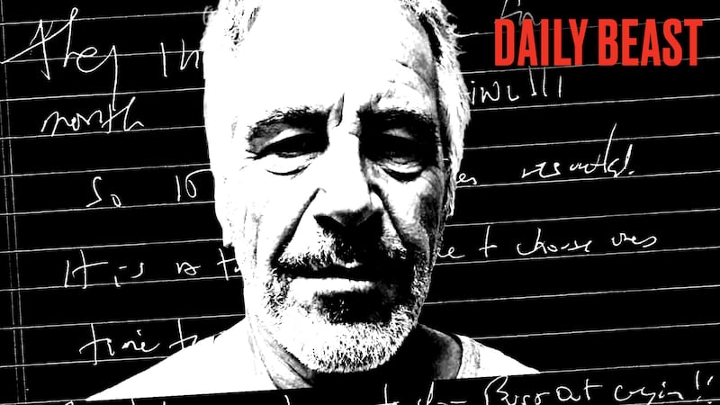 Why the Supposed Jeffrey Epstein Note Is ‘Hard to Believe’