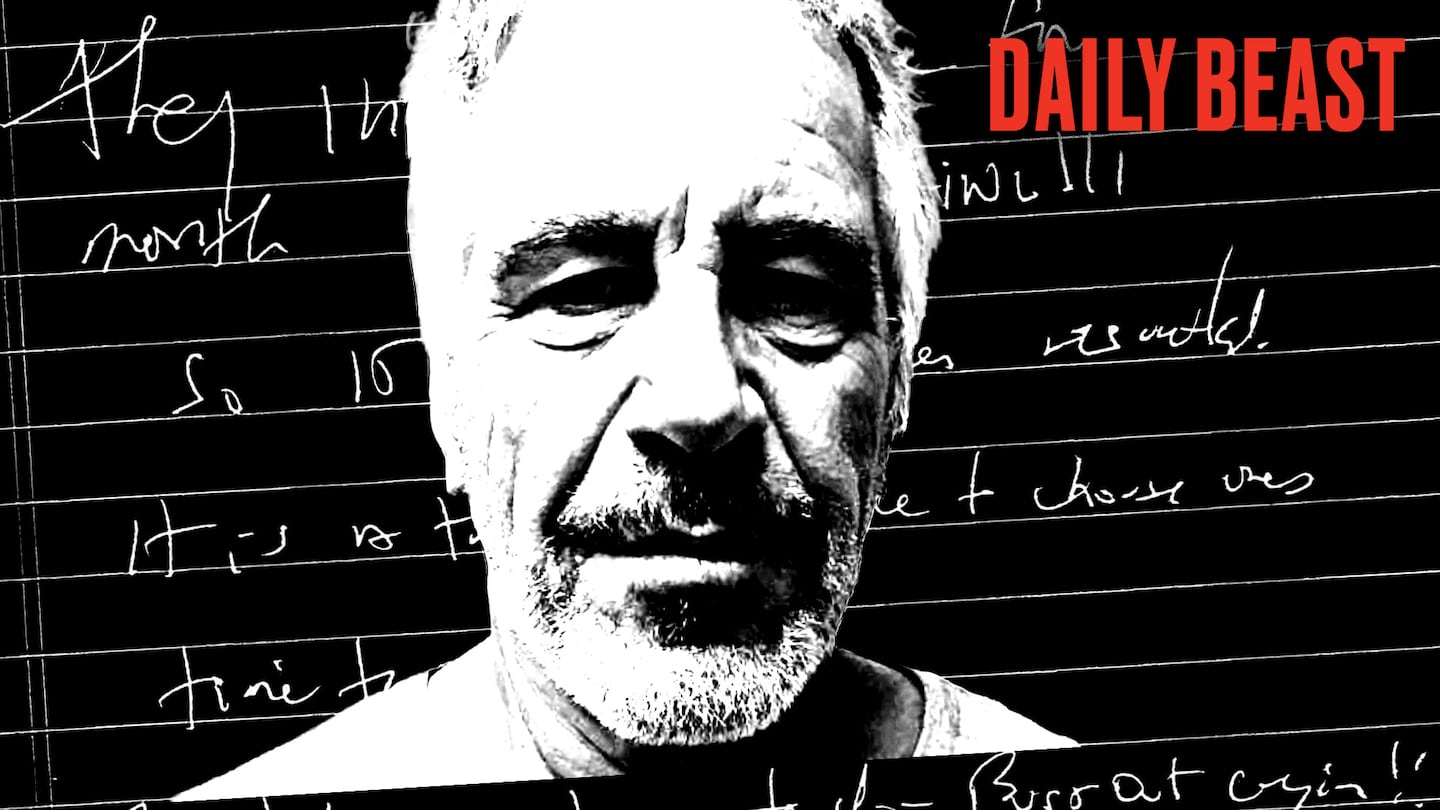 Why the Supposed Jeffrey Epstein Note Is ‘Hard to Believe’
