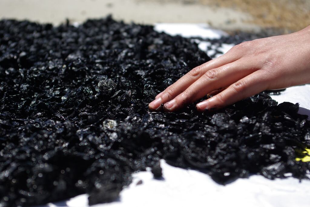 Ancient Fertilizer Biochar Is Finding a New Life As a Solution to Fight ...