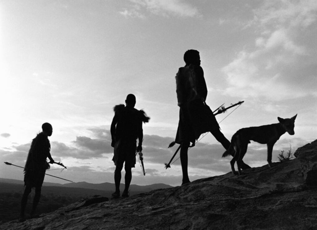 Vanishing Tribes: Stunning Photo's Of Africa's Great Rift Valley