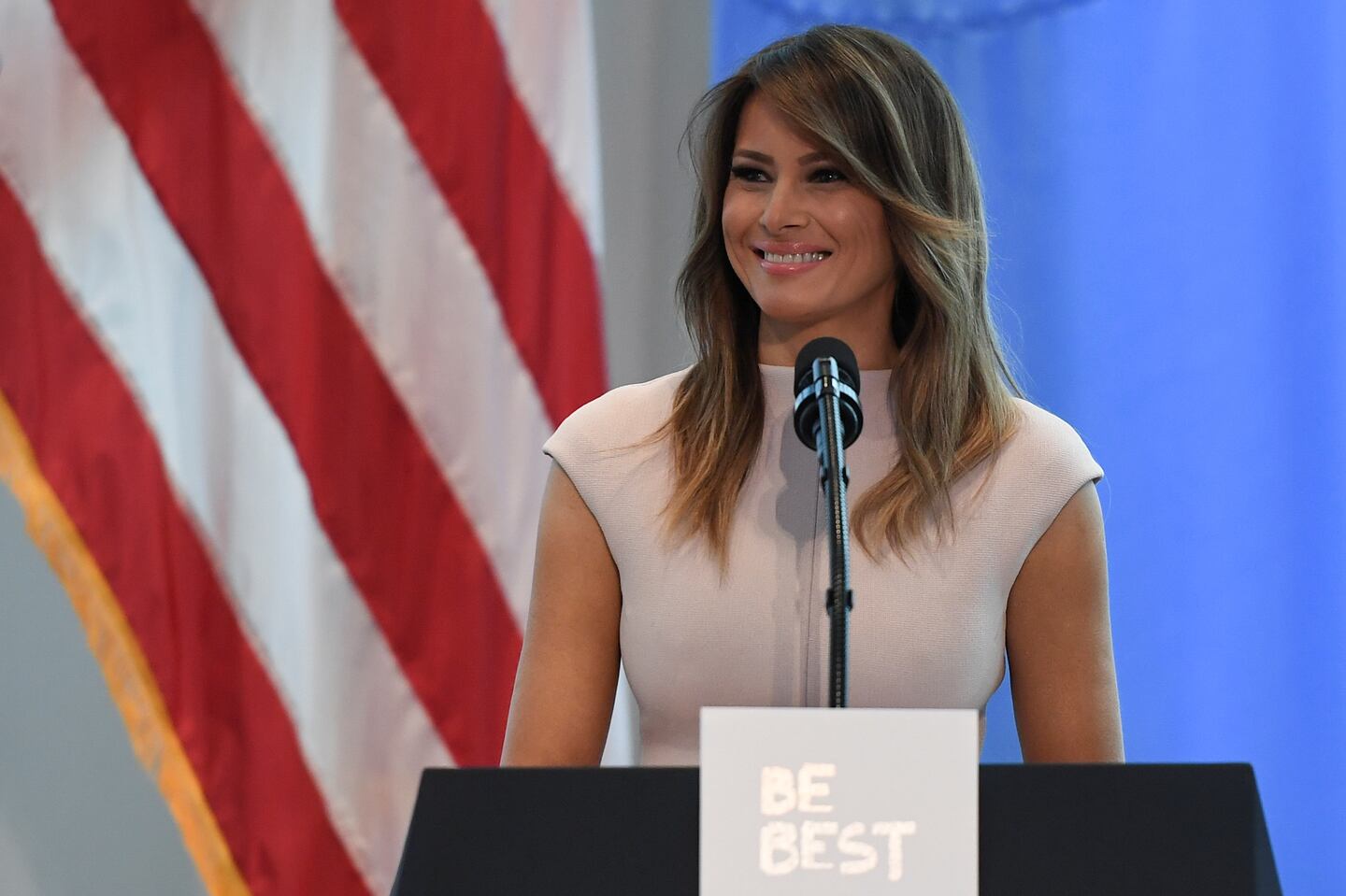 Why Donald Trump Winning Is Melania’s Worst Nightmare