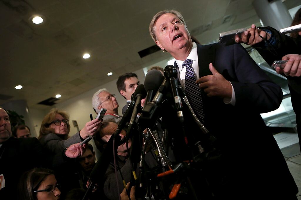 Republicans Face ‘New Reality’ in Washington as the Fiscal Cliff Approaches