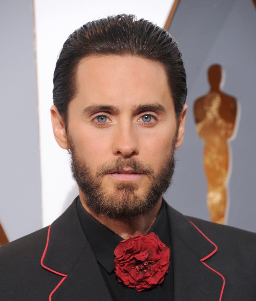 Jared Leto Denies Allegations of ‘Inappropriate’ Behavior From Nine Women