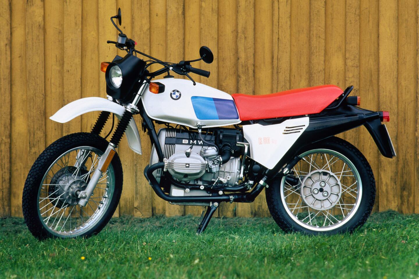 The Most Innovative Motorcycles