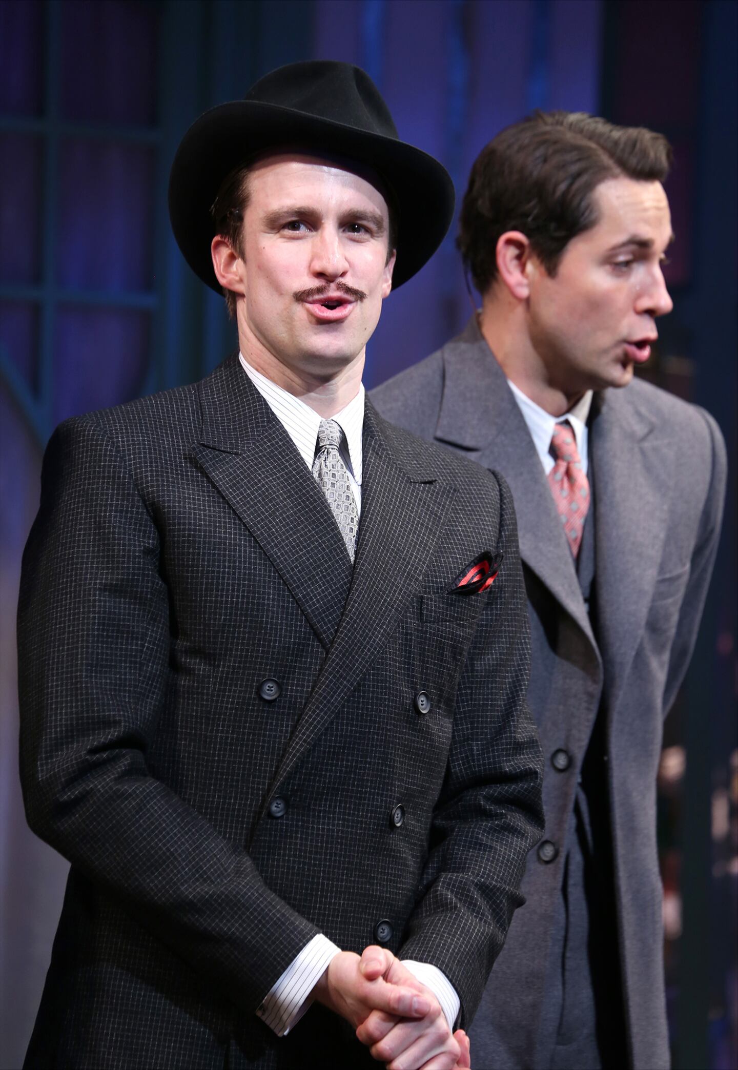 Farewell Gavin Creel, a Charming, Masterful—and Very Honest—Broadway Star