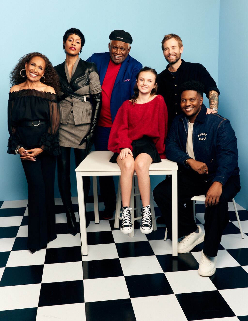 Jeff Bezos’ Amazon Cancels Show Starring Trans Actress