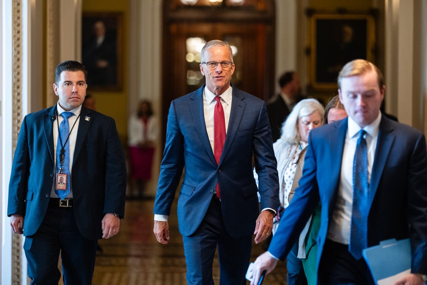 Trump’s First DOGE Cuts Amount to Astonishingly Small Amount