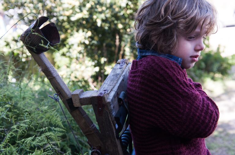 How ‘The Babadook’ Became Most Important Horror Movie of the Decade