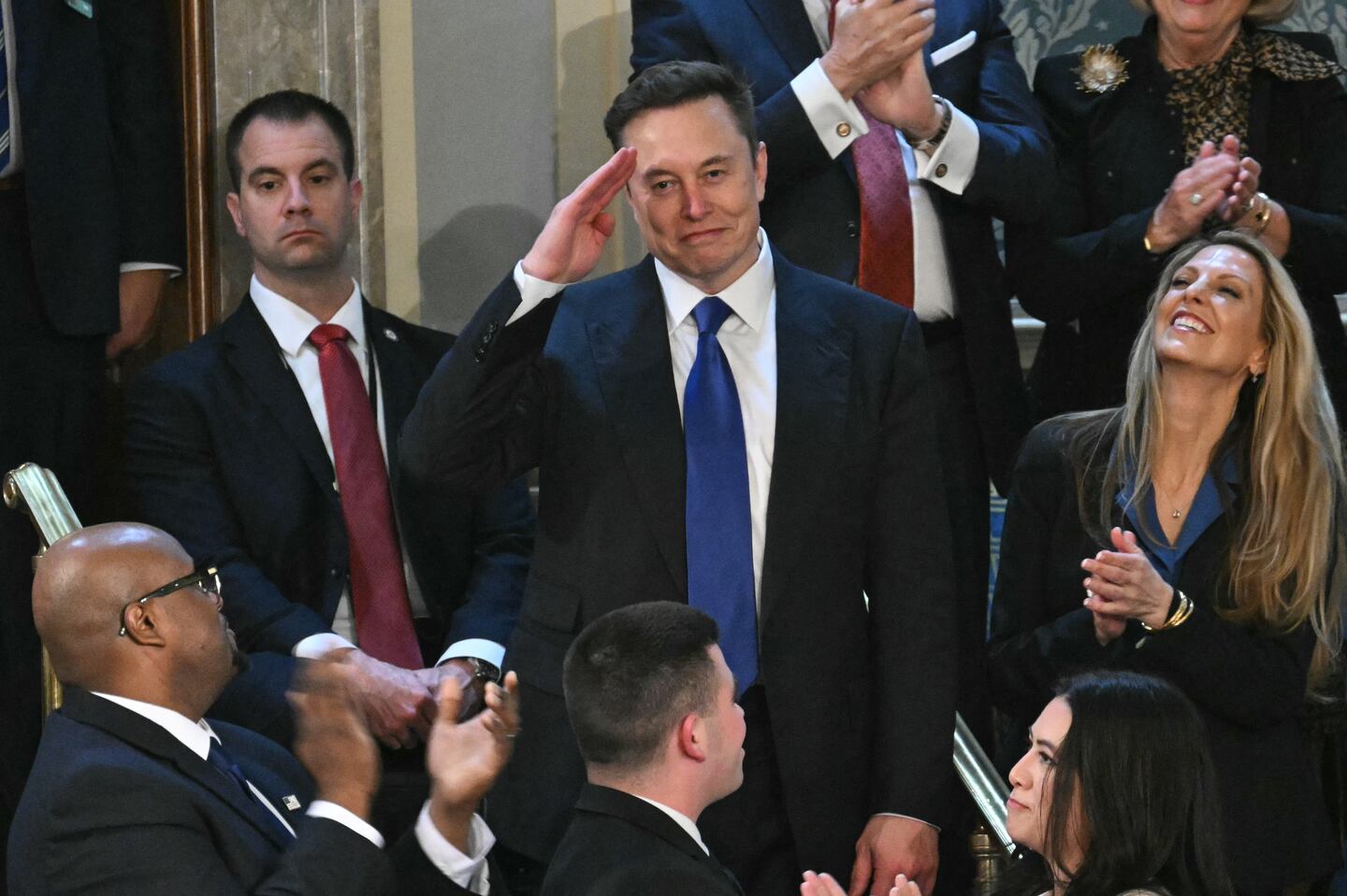 Trump Finally Puts Musk on a Leash and Tells DOGE to Use ‘Scalpel’