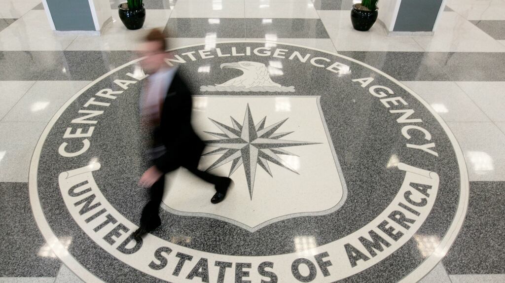 CIA Under Fire After Top Official Caught Hoarding $40M in Gold