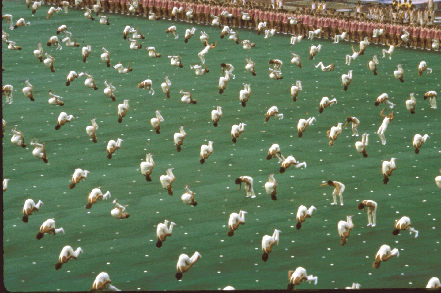 The All-Time Worst Olympic Games