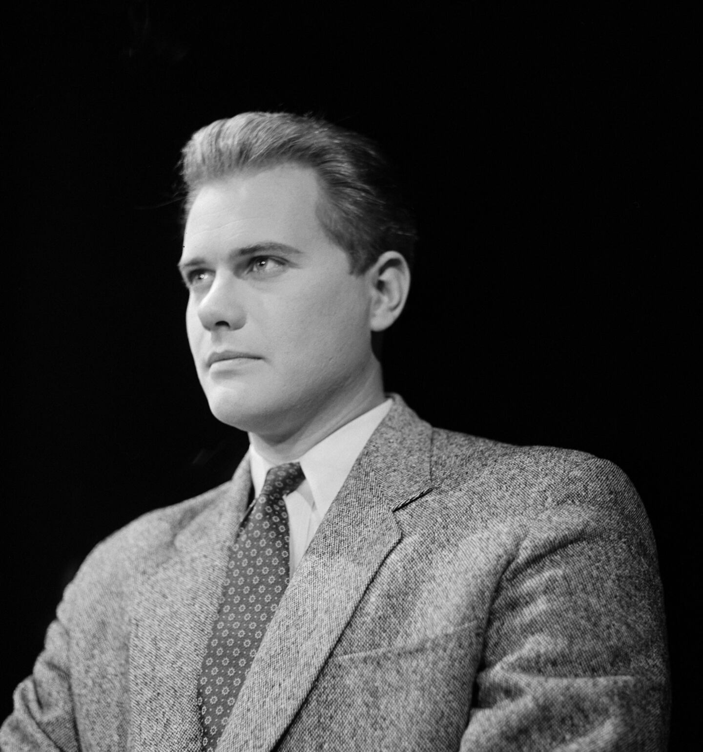 Larry Hagman’s Greatest Hits (Photos)