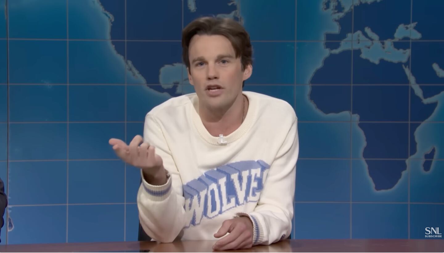 ‘SNL’ Releases Brutal Anti-ICE Sketch Cut From Episode