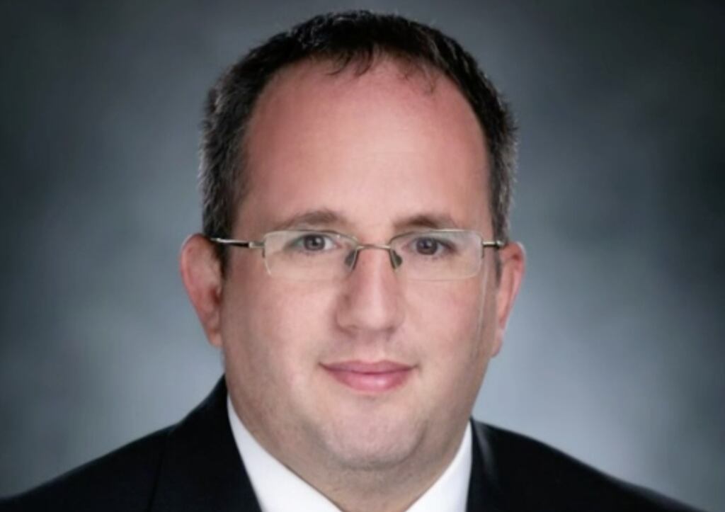 Idaho Community College Board Dumps Pro-Mask President Rick MacLennan ...