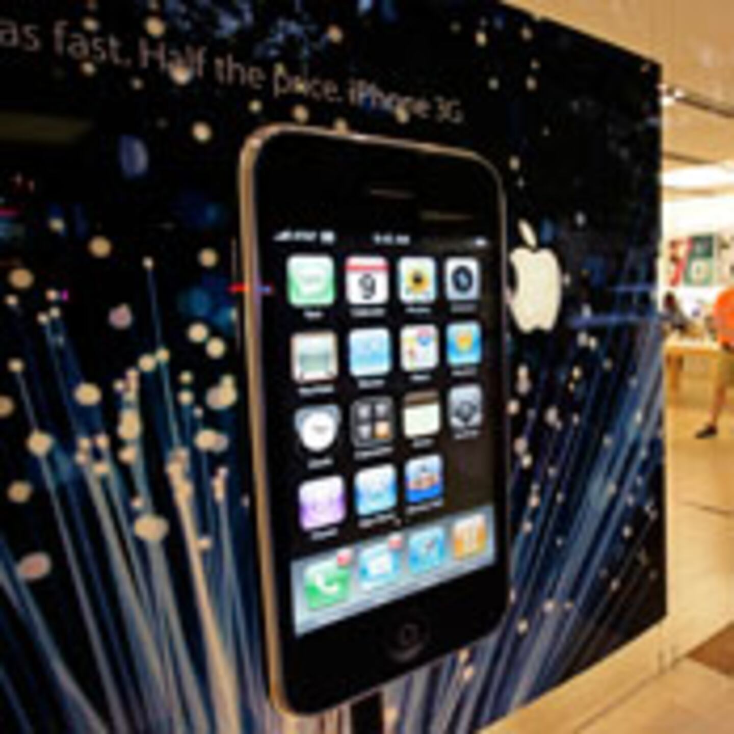 iPhone's Bad Business