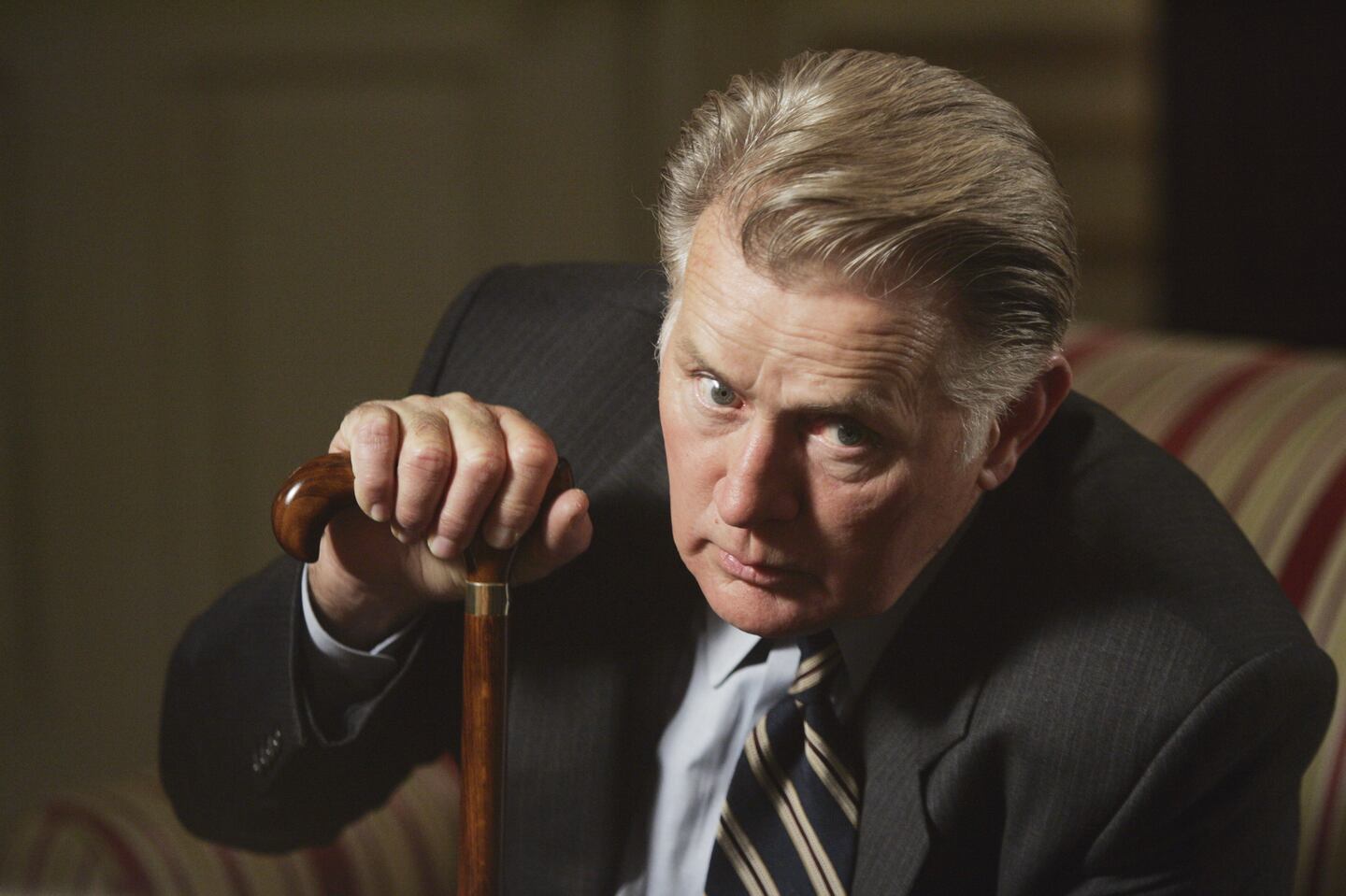 Biden Health Lies Will Play Out Like TV’s ‘West Wing’ for Dem 2028 Hopefuls