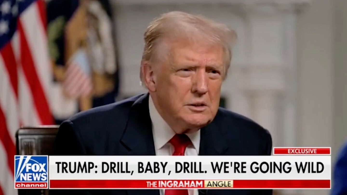 Fox Host Laura Ingraham Clashes With Trump in Fiery Interview