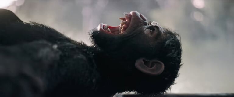 ‘Better Man’ Review: Robbie Williams Is a Talking Ape in Weird Biopic