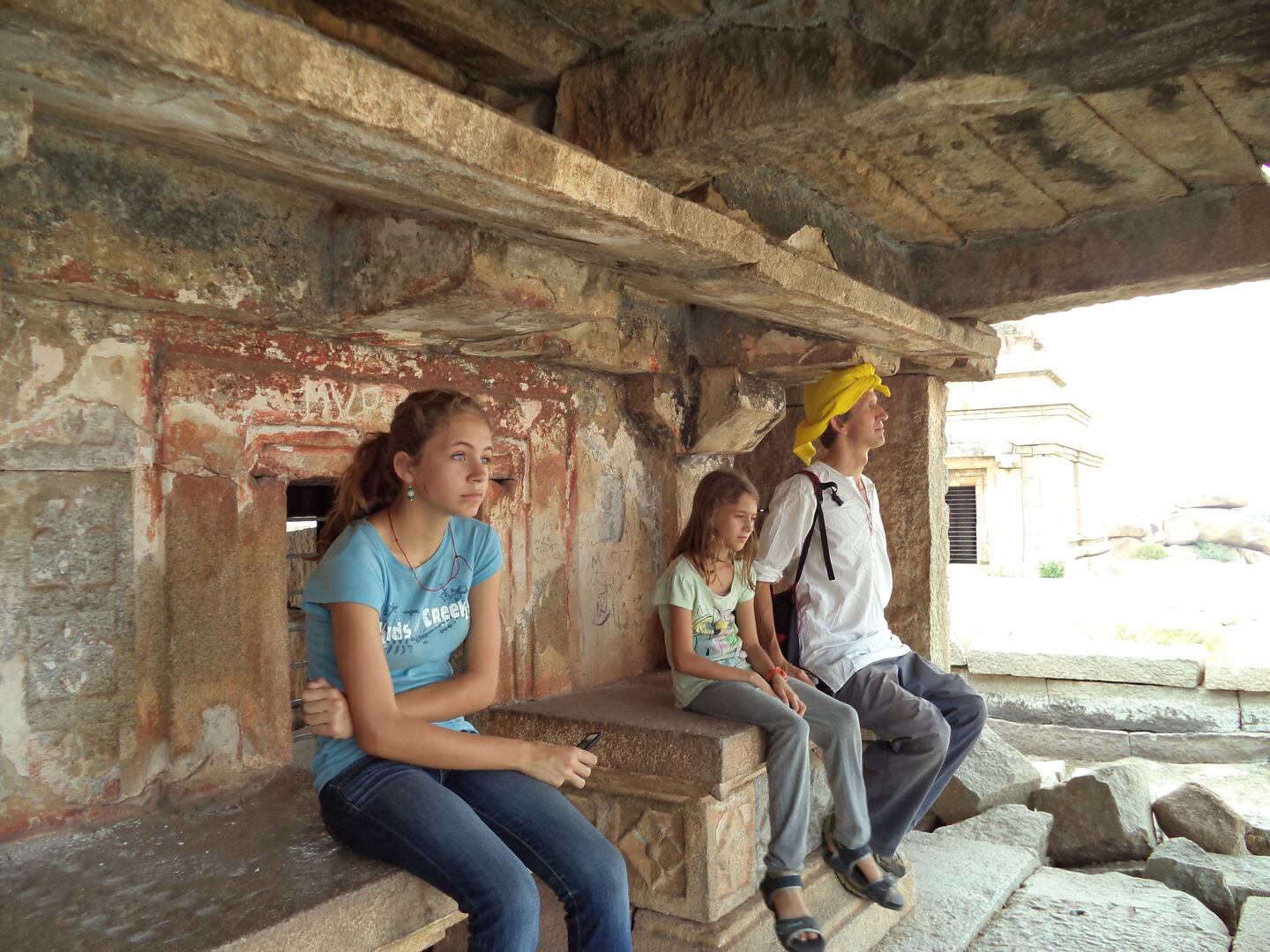Traveling to India With Kids? Here Is My Advice.