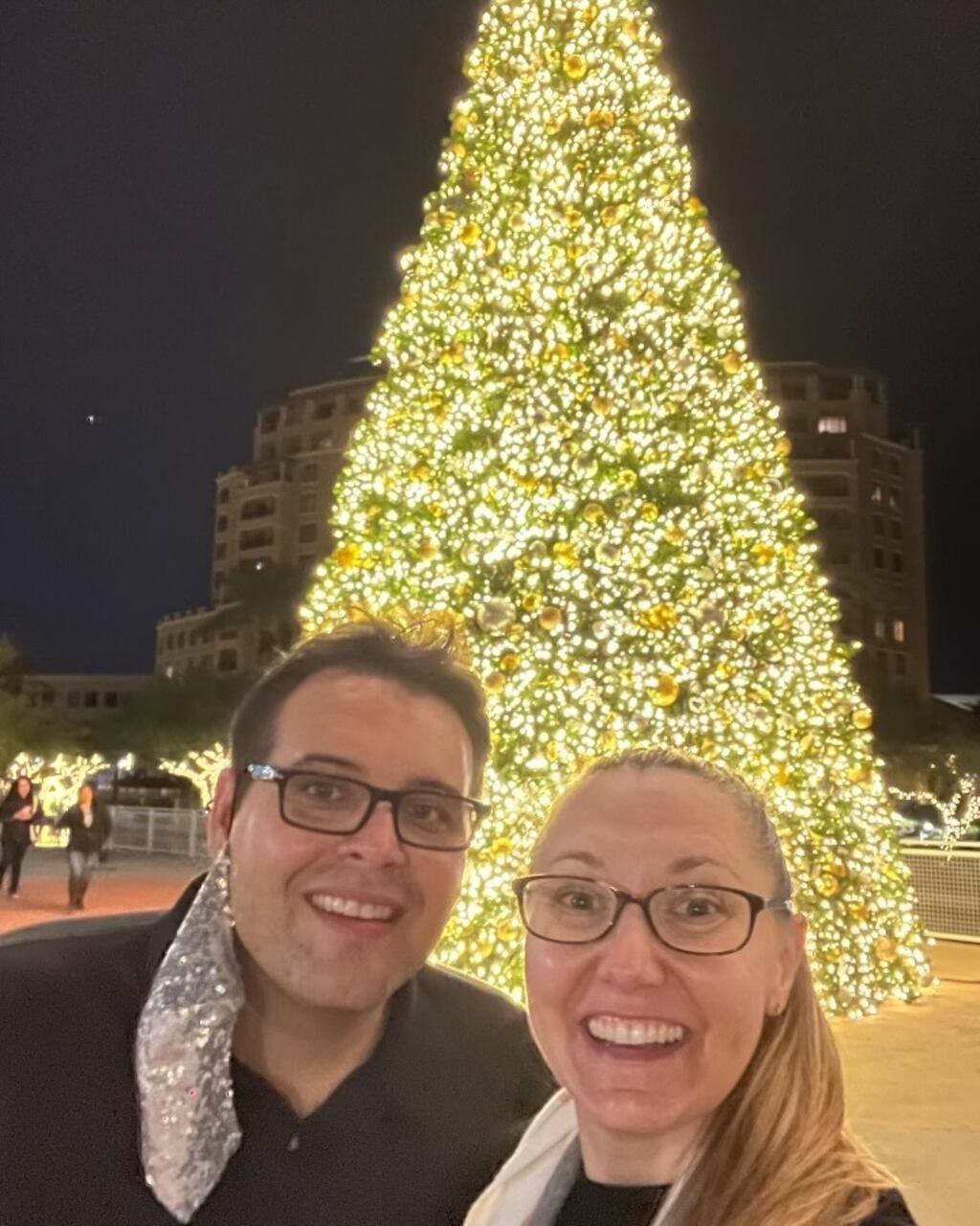 Missing Man Benjamin Anderson Found Dead After Car Was Spotted With ...