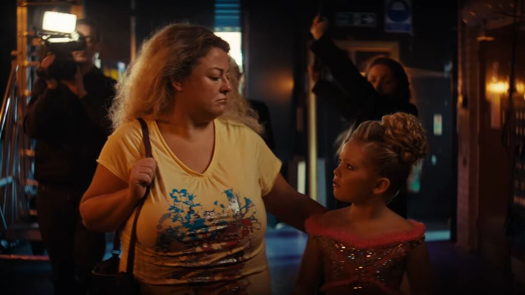 Honey Boo Boo Tells All: Mama June’s Abuse and ‘Cycle of Pain’