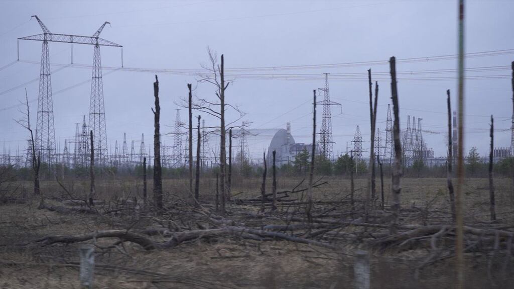 How Chernobyl Workers Defeated the Russian Army