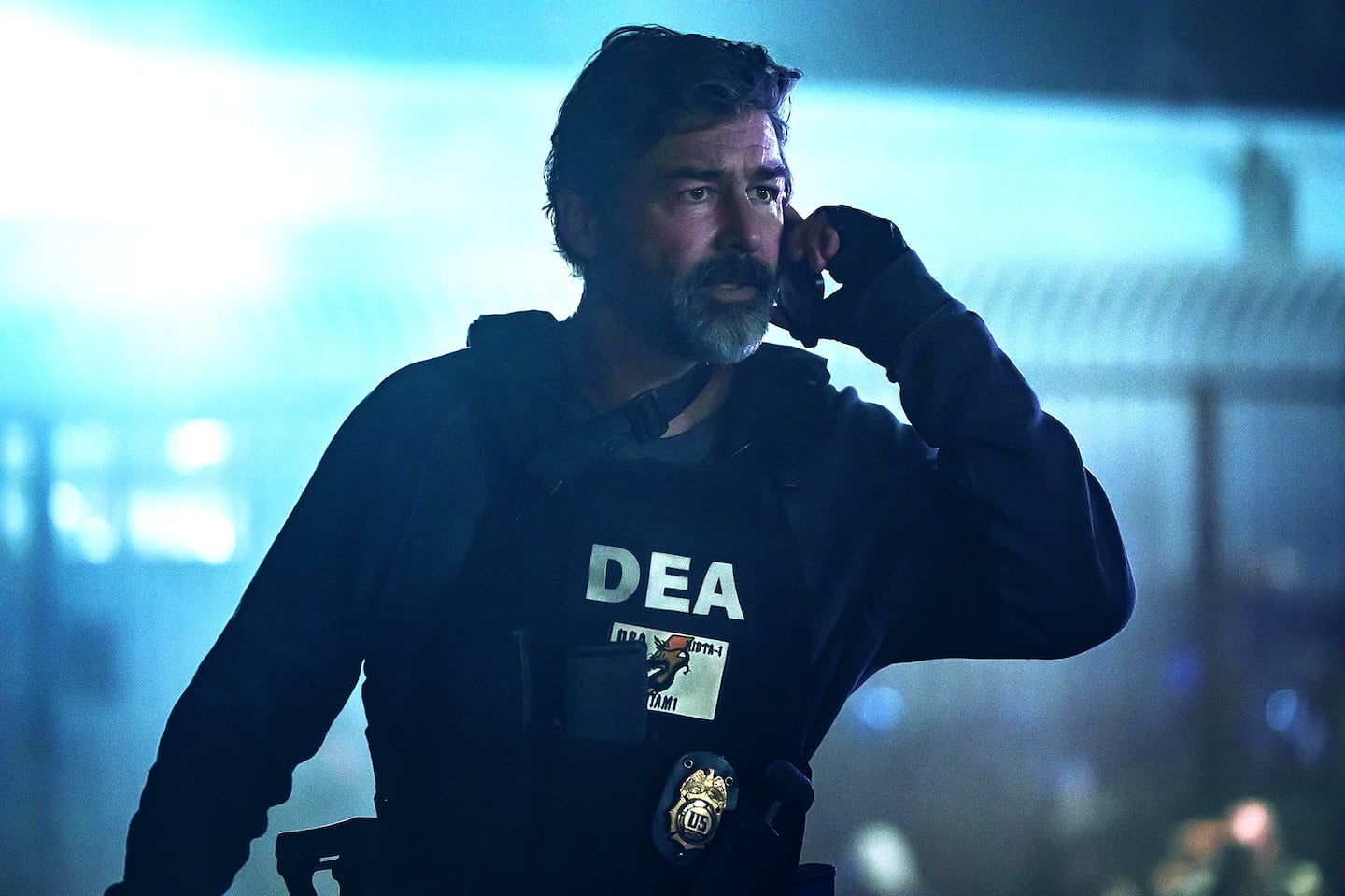 ‘The Rip’ Review: Matt Damon and Ben Affleck Go Full Action Movie ...