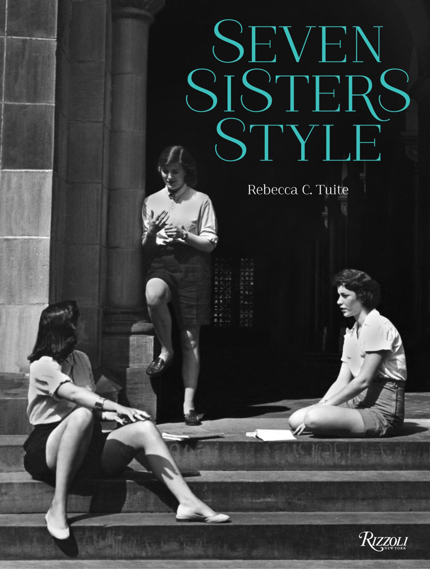 Seven Sisters Style (Photos)