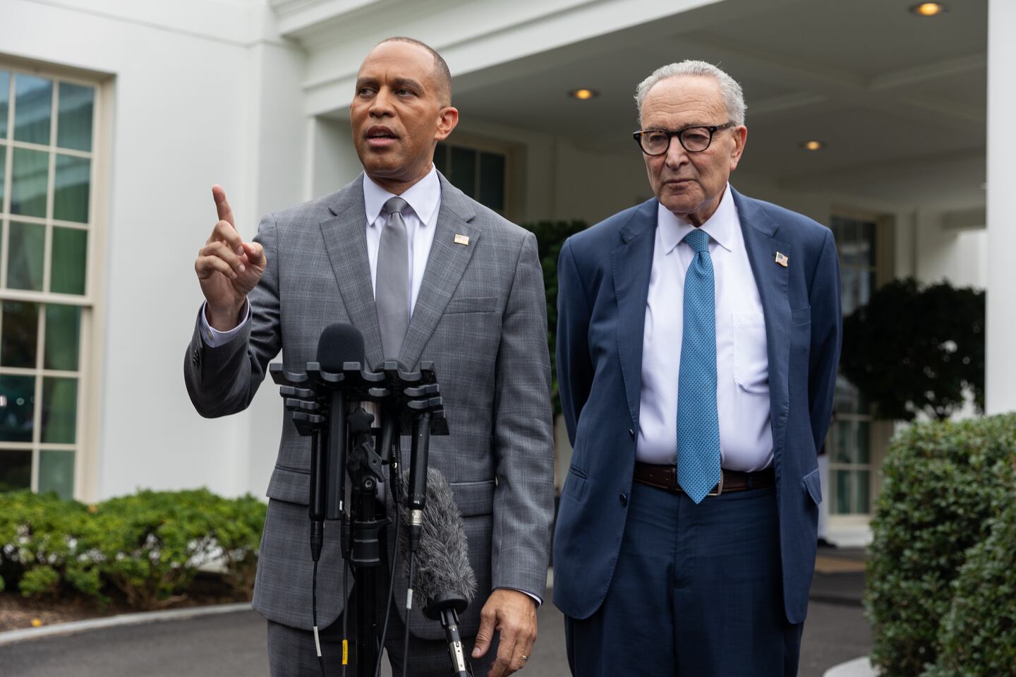 Donald Trump Shamelessly Blames His Enemies for Shutdown Carnage He’s ...