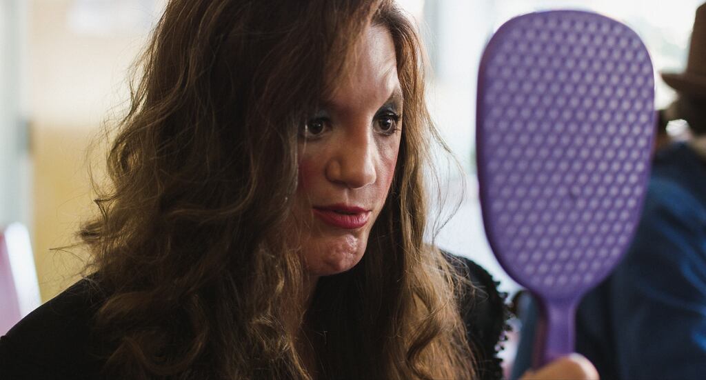 Why I Cast Facially-Different Actors in My Movie ‘Happy Face’