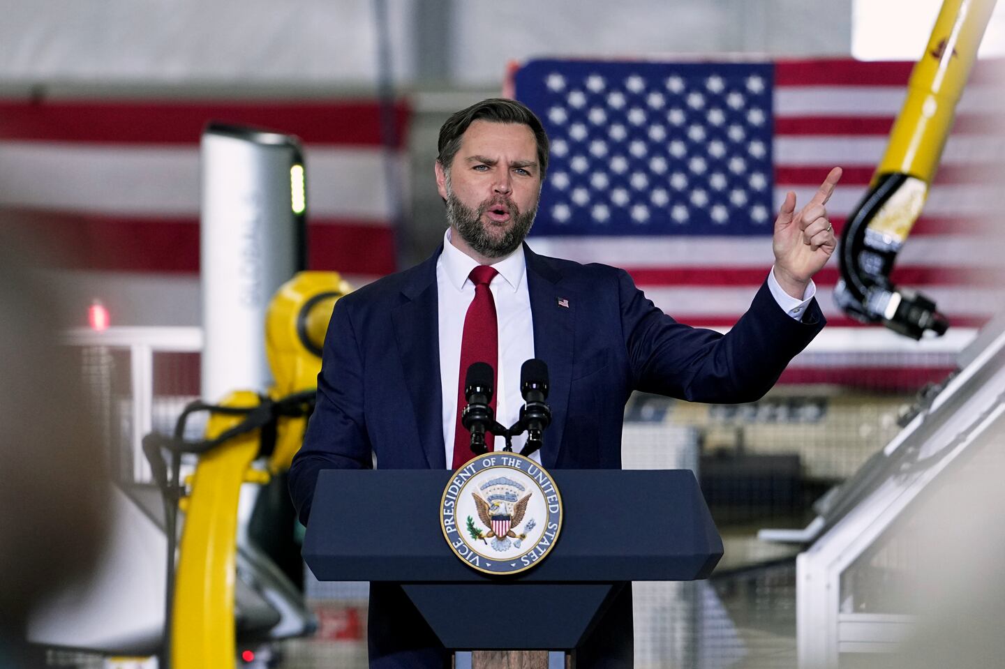 Marco Rubio Is No Colin Powell. That’s the Problem