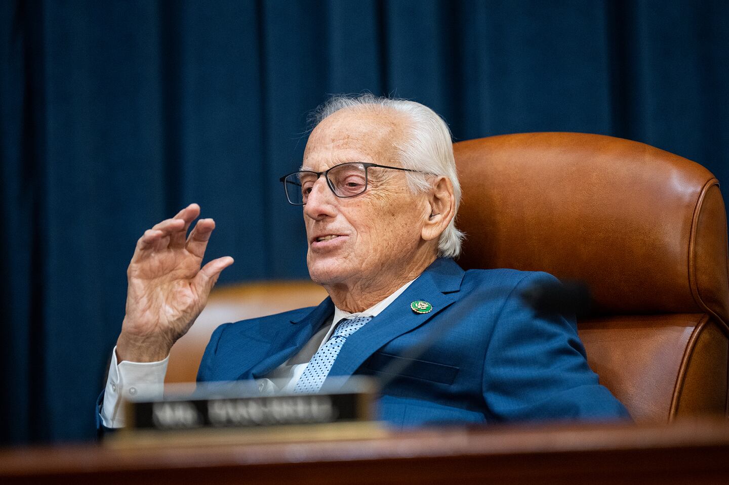 Our U.S. Gerontocracy Needs to Go (and Biden Isn’t Even the Worst)