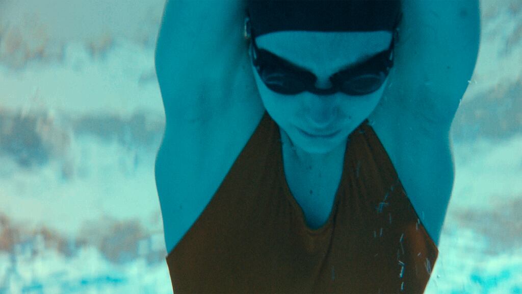 'The Chronology of Water': Kristen Stewart Makes Directorial Debut