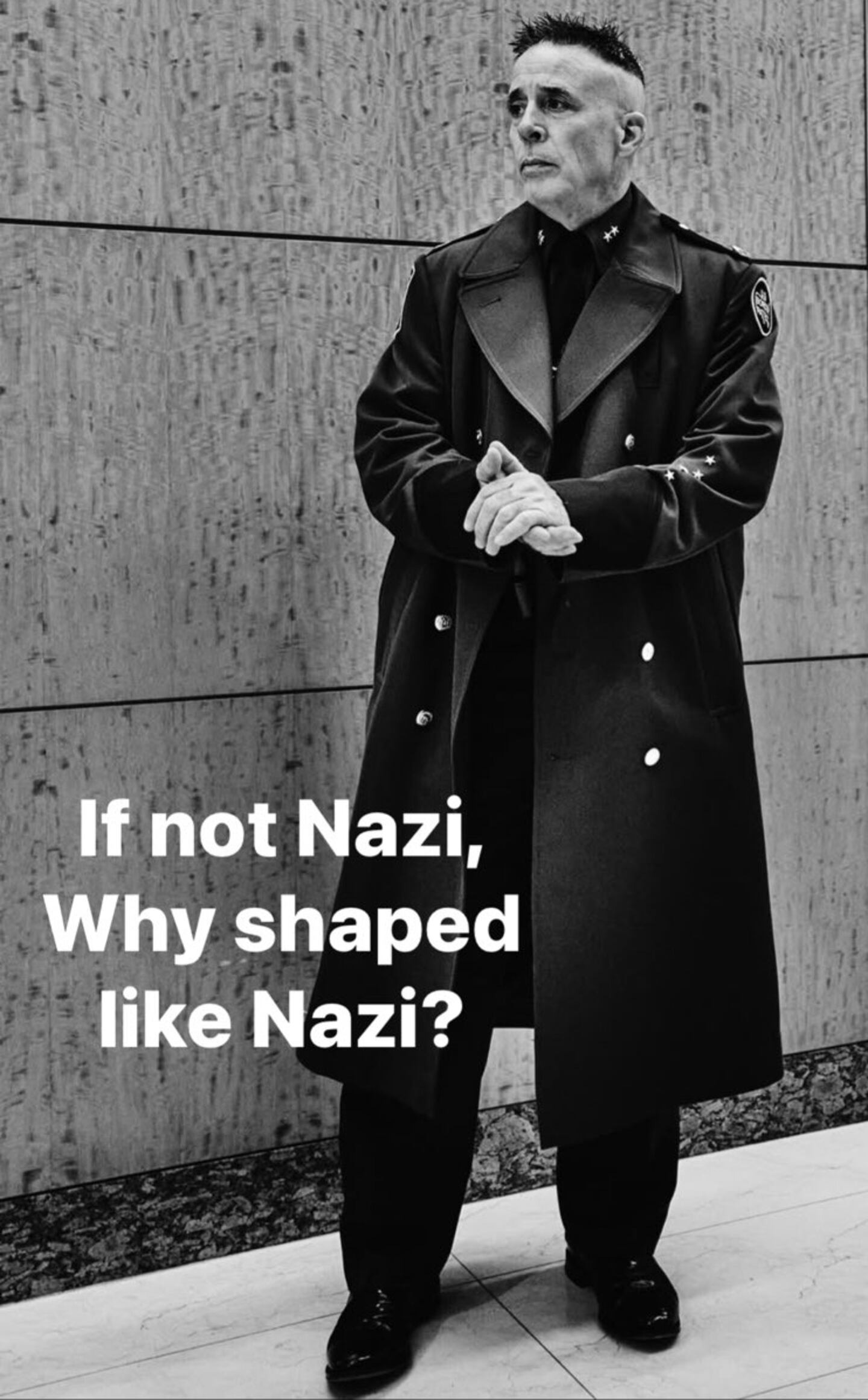 Donald Trump’s Top Goon Sparks Outrage by Praising ICE Agent Who Shot ...