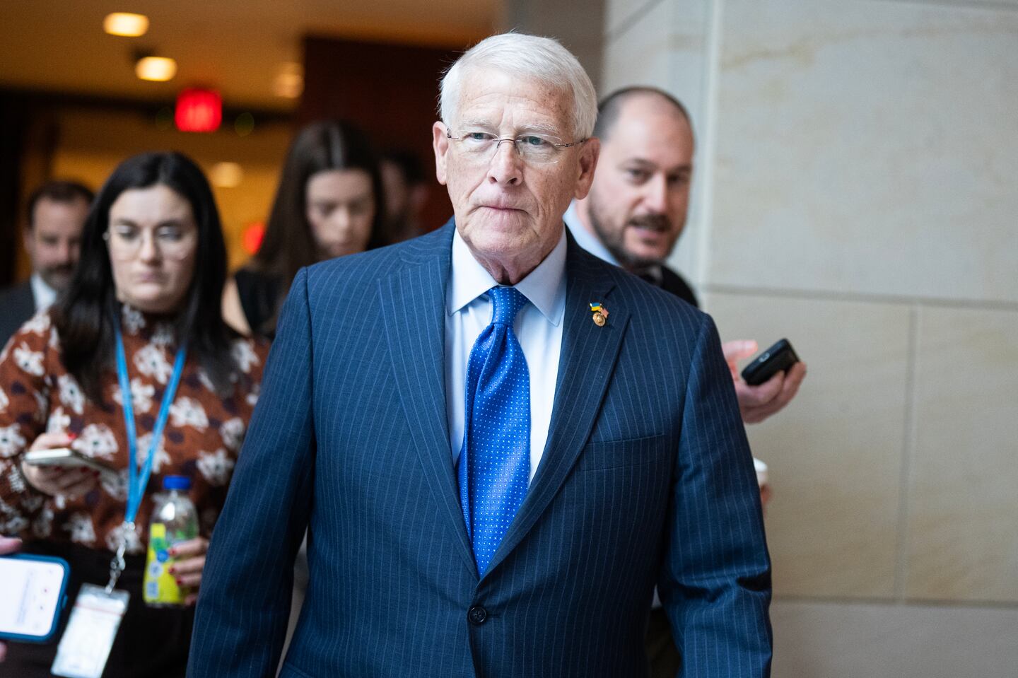 GOP Senator Slaps Down ICE Barbie’s Detention Center Plotting