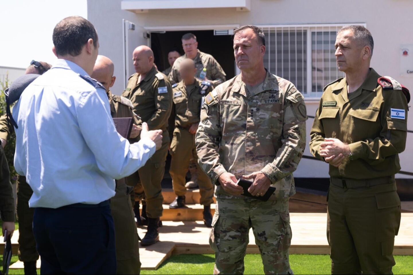 Hegseth Is in the Grip of ‘Jacked’ General ‘Gorilla’ on Iran: Insiders